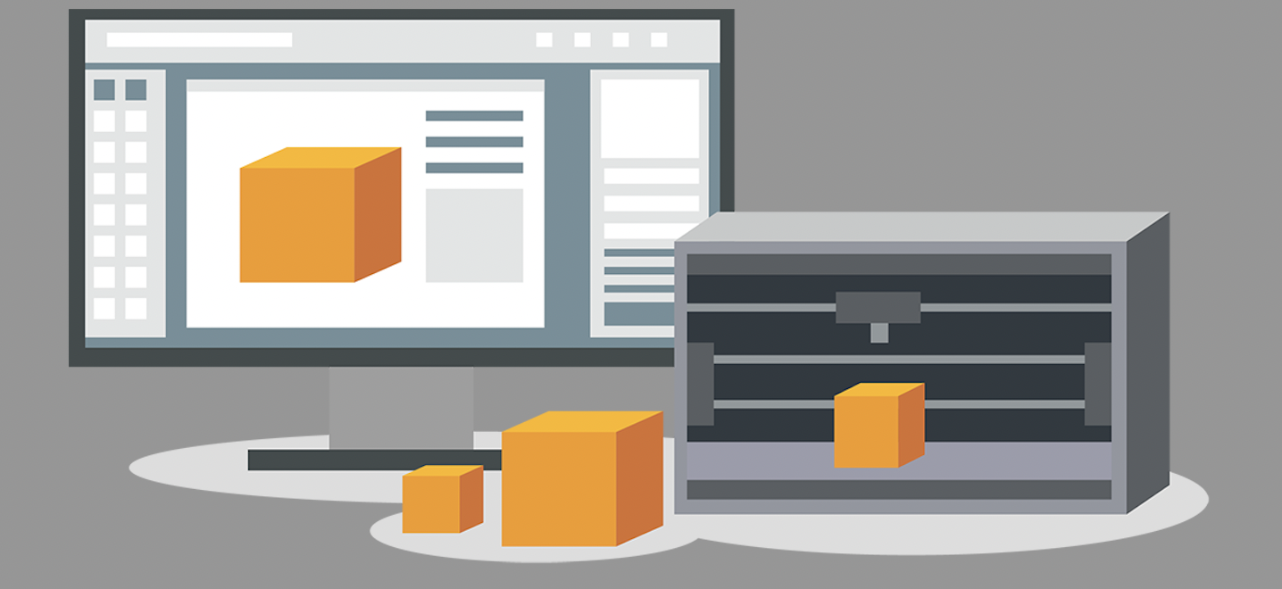 Print Genius - Start your custom 3D printing shop